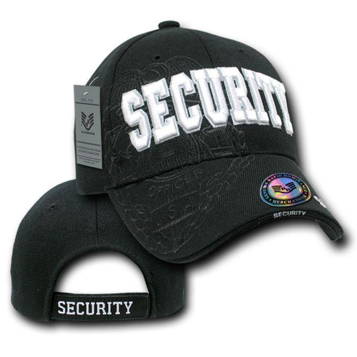 Rapid Dominance Shadow Embroidered Law Enforcement US USA Baseball Cap